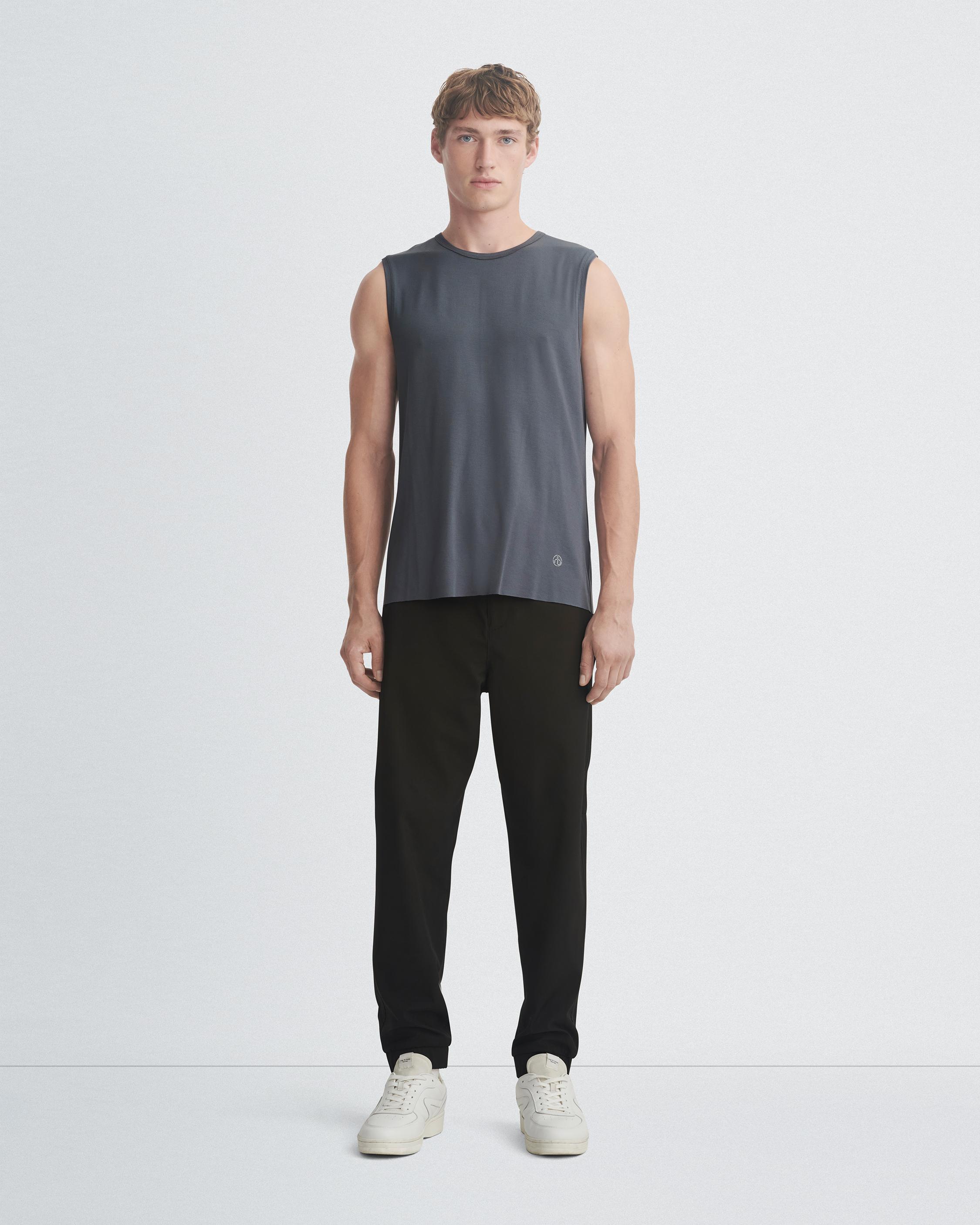Pursuit Hayden Tank - Storm Grey | Rag & bone Discount stores