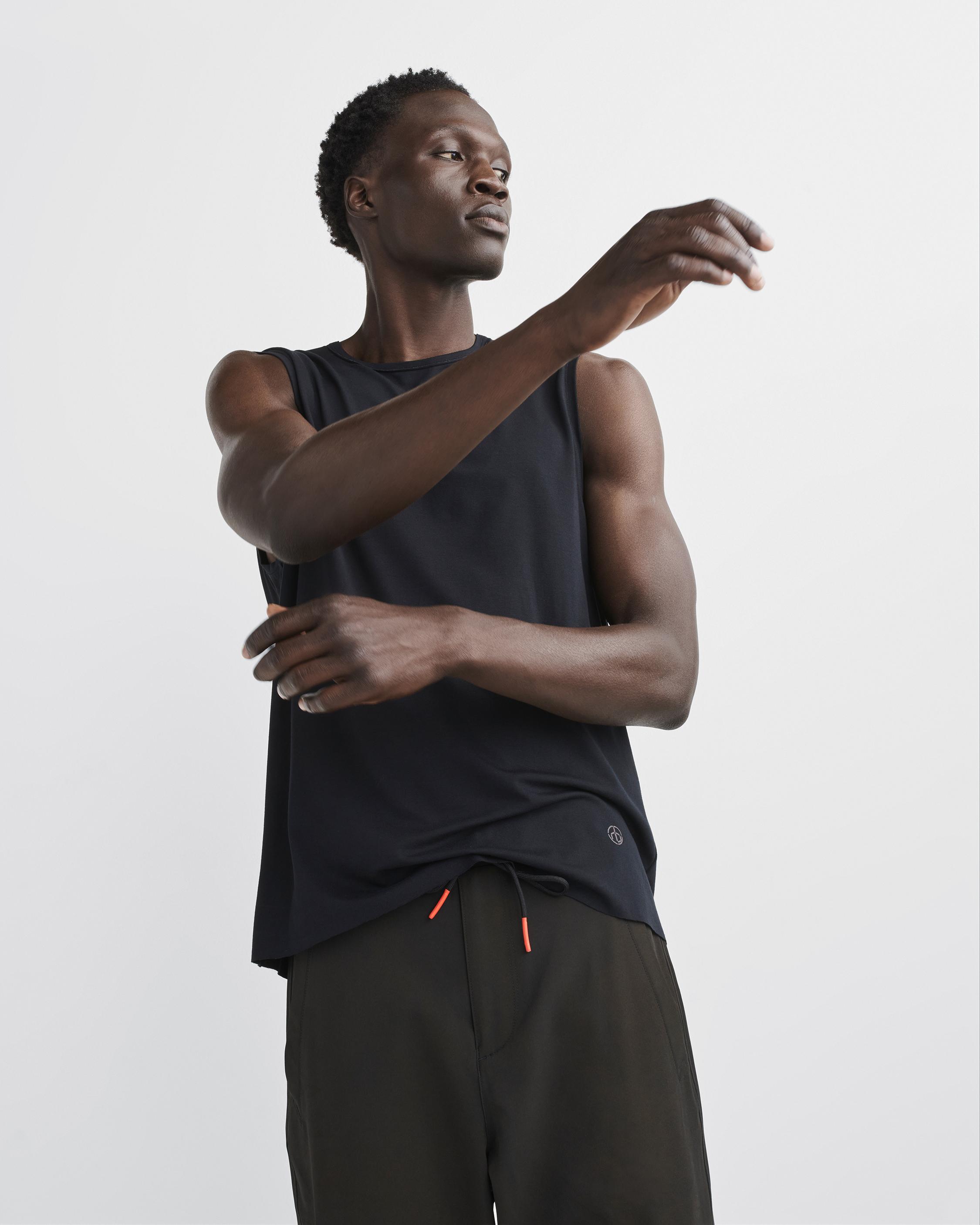 Pursuit Haydon Tank - White | Rag & bone Discount stores