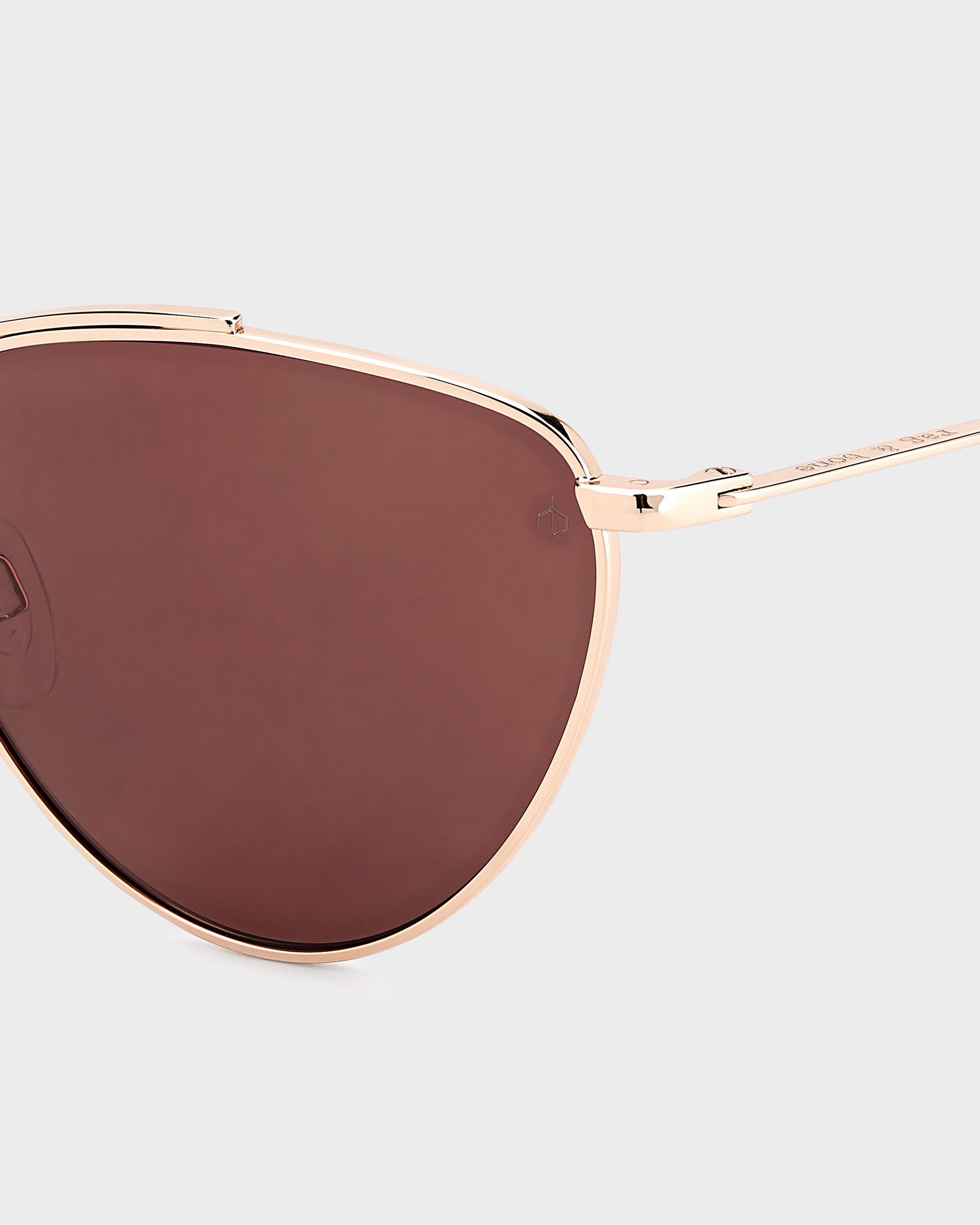 Matte Black Clare Butterfly Sunglasses | Rag & bone Discount stores