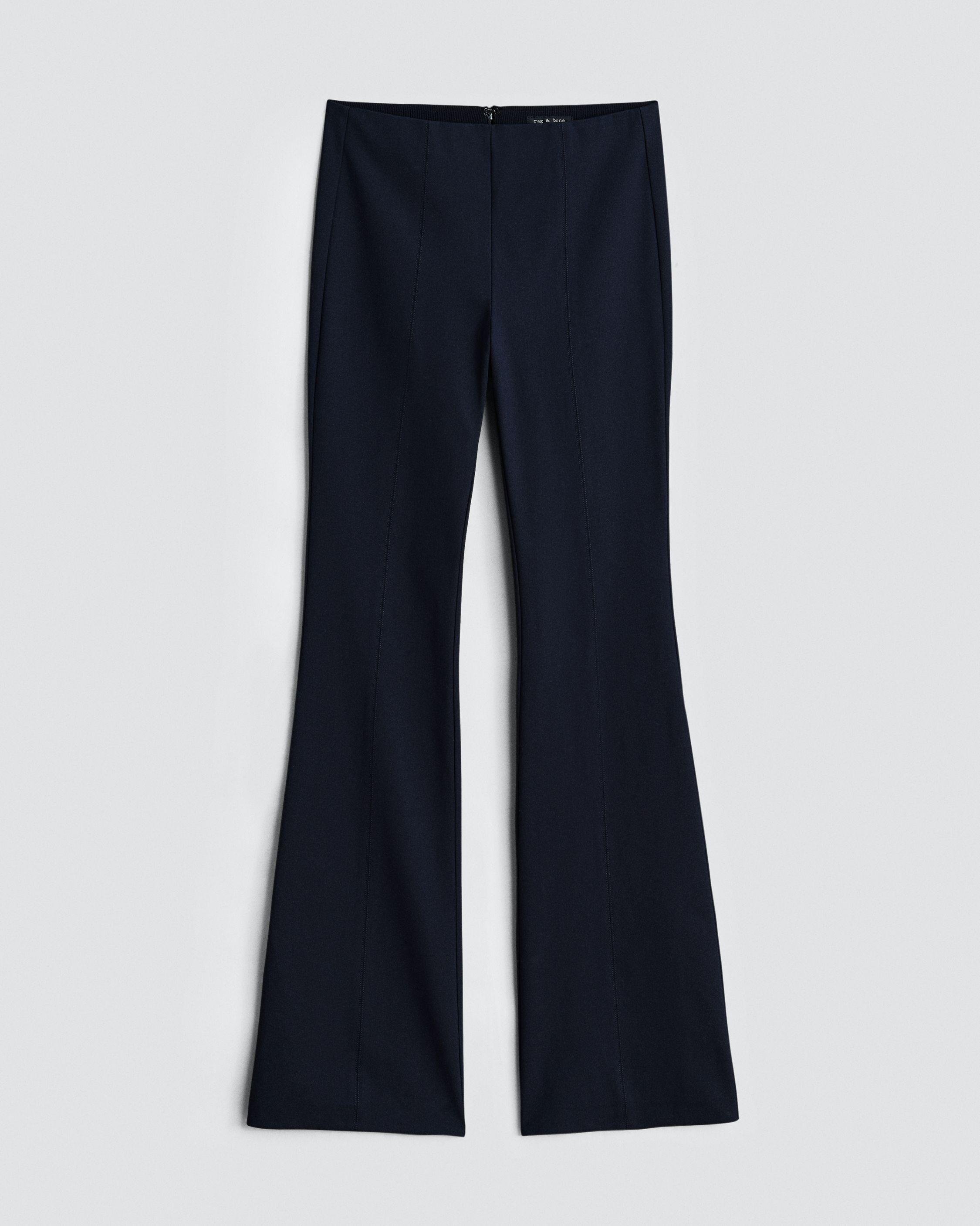 Simone Cotton Flare - Salute | Rag & bone Discount stores